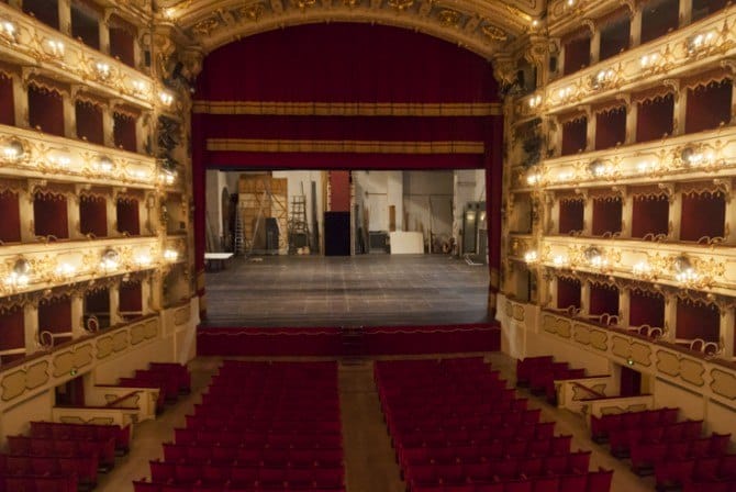 Visit Cremona, city of music - The Crowded Planet