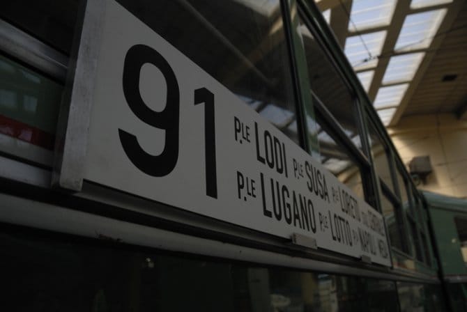 A Simple Guide to Milan Public Transport - The Crowded Planet