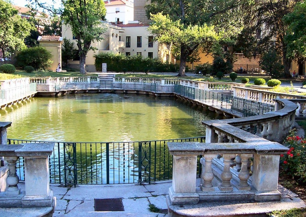 Best Parks in Milan - The Crowded Planet