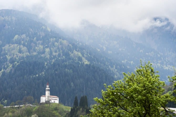 Italy in April - Where to Go + Weather | The Crowded Planet