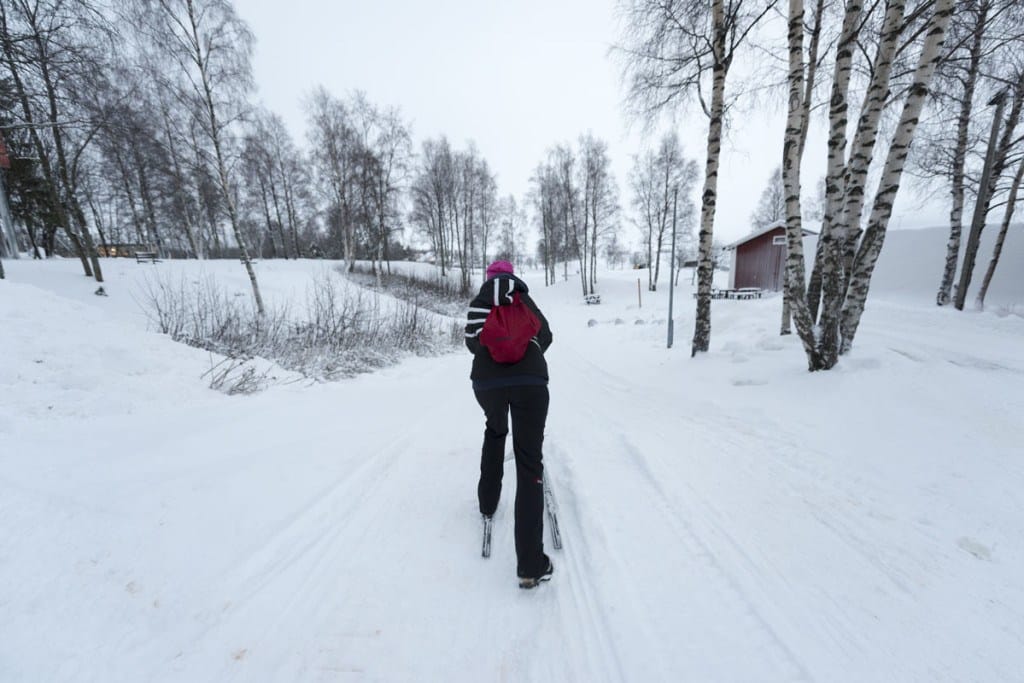 Visit Kemi - Ice Breaker & Snow Castle