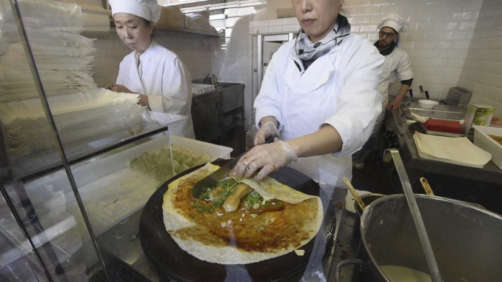 Milan Street Food - A Complete Guide