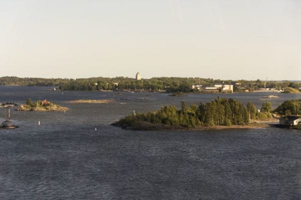 Helsinki Islands - Explore Nature in the Finnish Capital