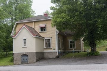 Fiskars Village - Discover Finland Industrial History