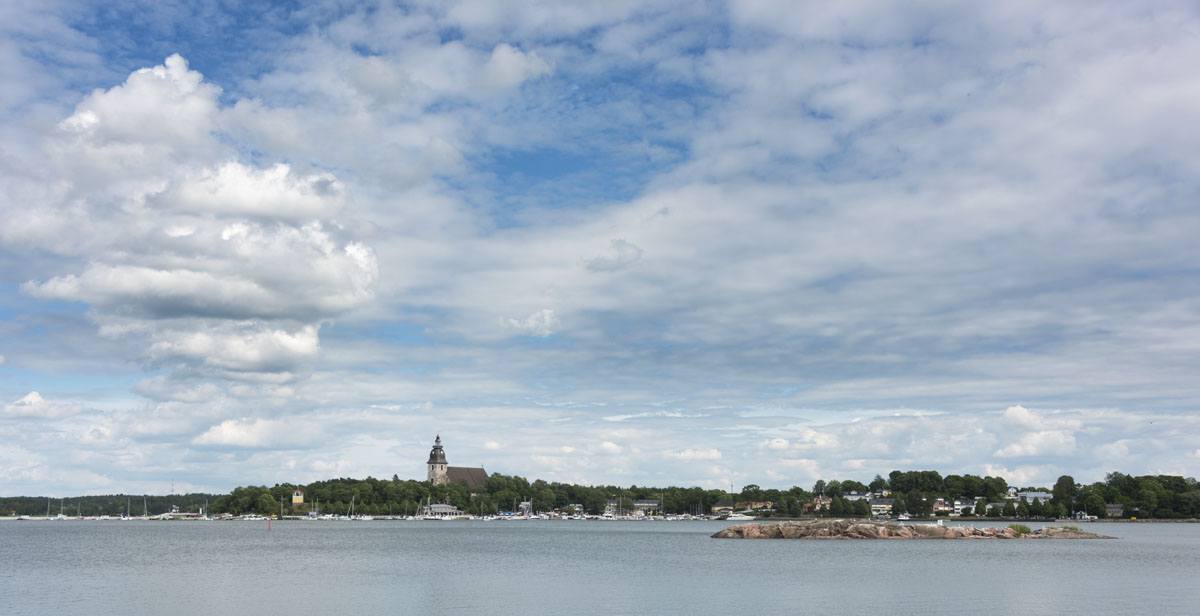Visit Naantali in 15 Pictures - Enjoy Finnish Summer