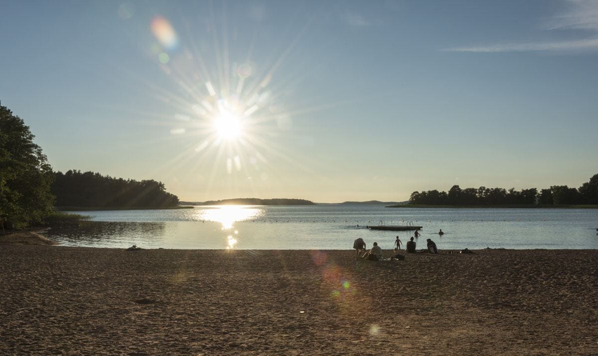 Visit Naantali in 15 Pictures - Enjoy Finnish Summer