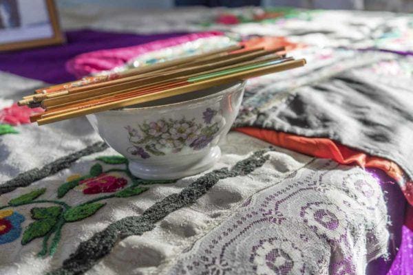 Dungan People in Kyrgyzstan - Culture and Cuisine