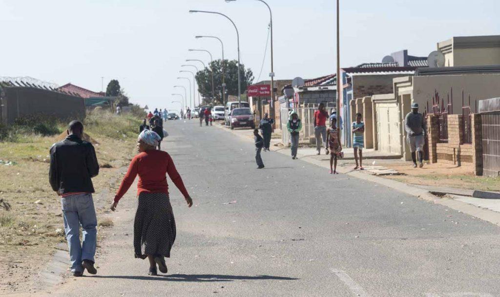 48 Hours in Johannesburg and Soweto - The Crowded Planet