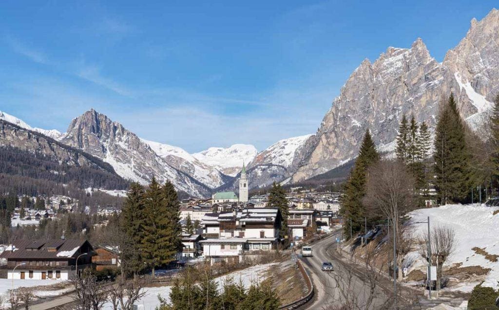 Italy in March - Where to Go + Weather | The Crowded Planet