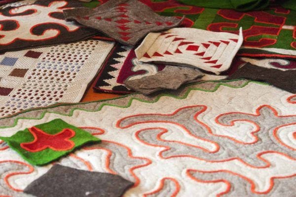 Where to Discover Kyrgyzstan Crafts and Traditions - The Crowded Planet