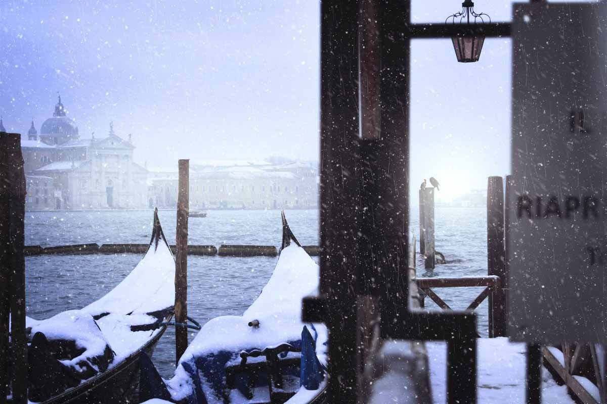 Italy in Winter - 15 Reasons to Visit | The Crowded Planet