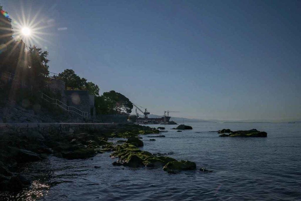 12 Things to do in Rijeka: A Wellness Journey - The Crowded Planet