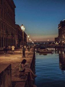 Italy in October - Where to Go + Weather | The Crowded Planet