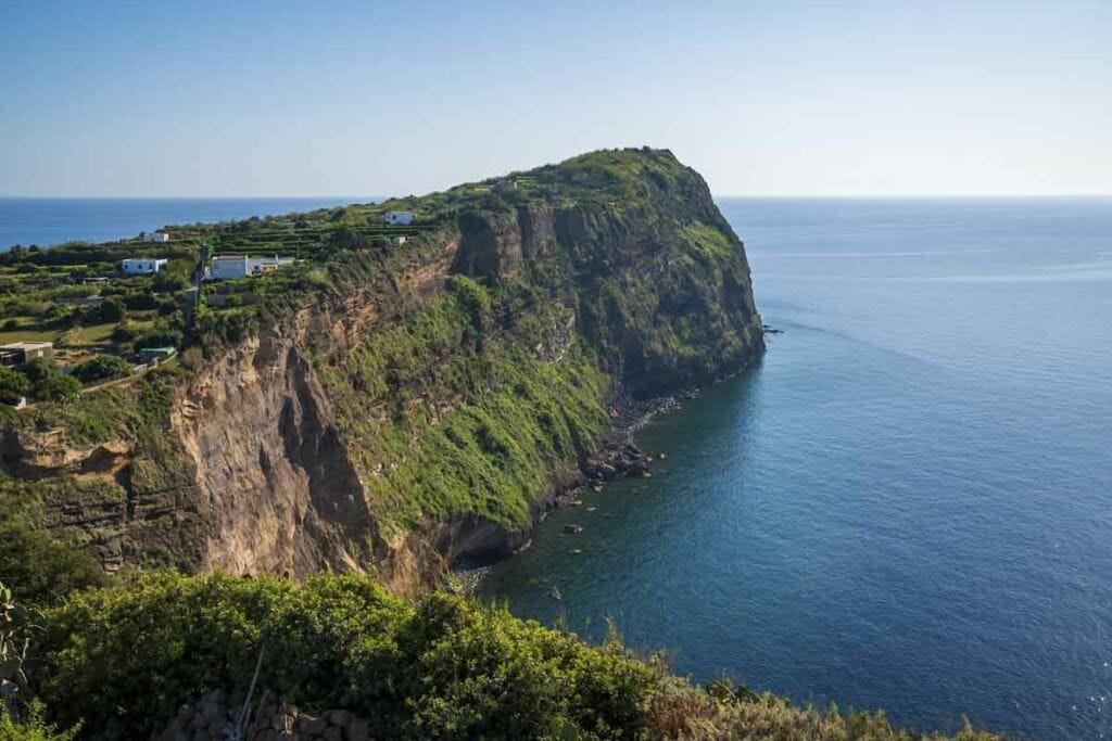 A Sustainable Guide to Ventotene Island - The Crowded Planet