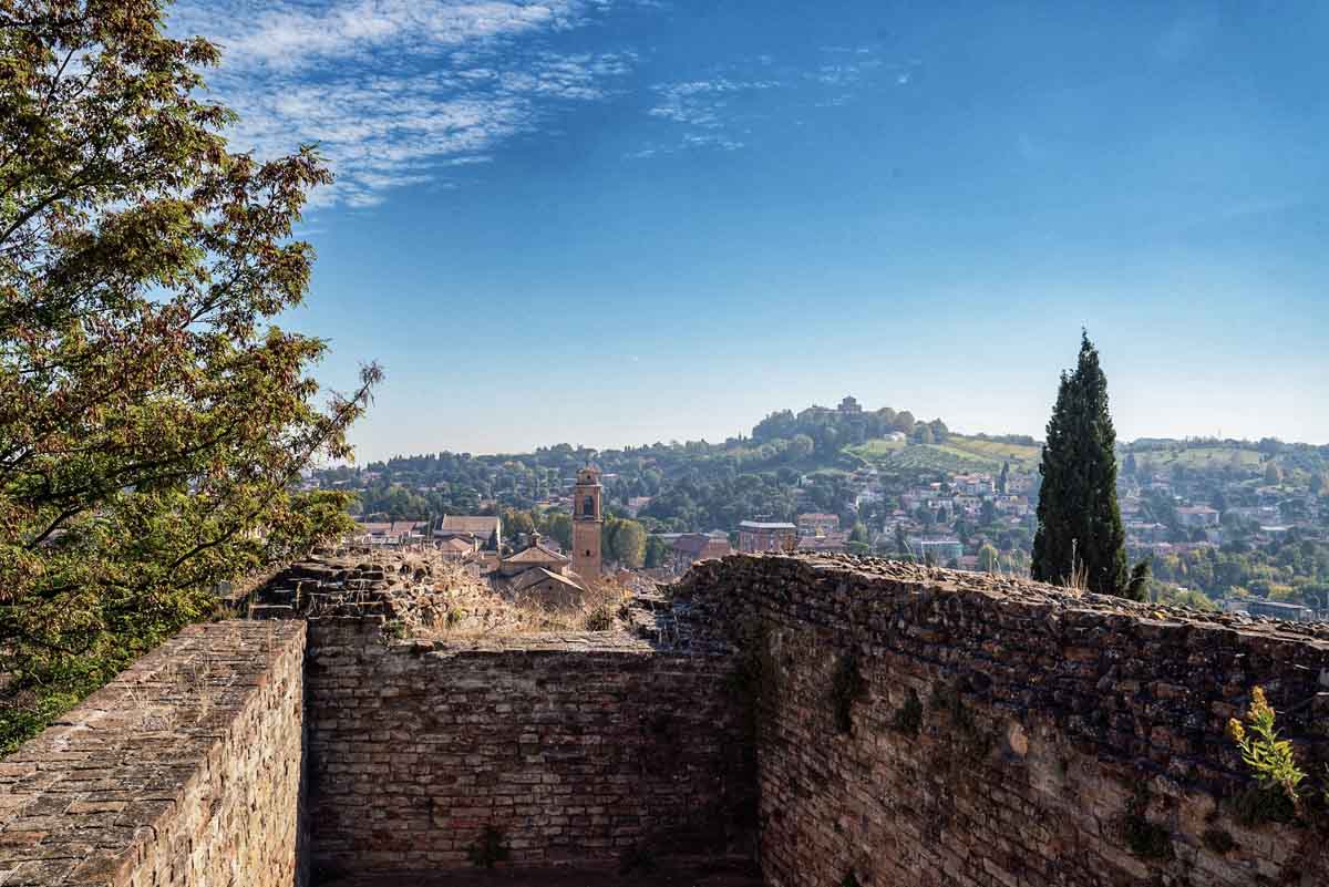 8 Reasons to Visit Cesena, Italy - The Crowded Planet