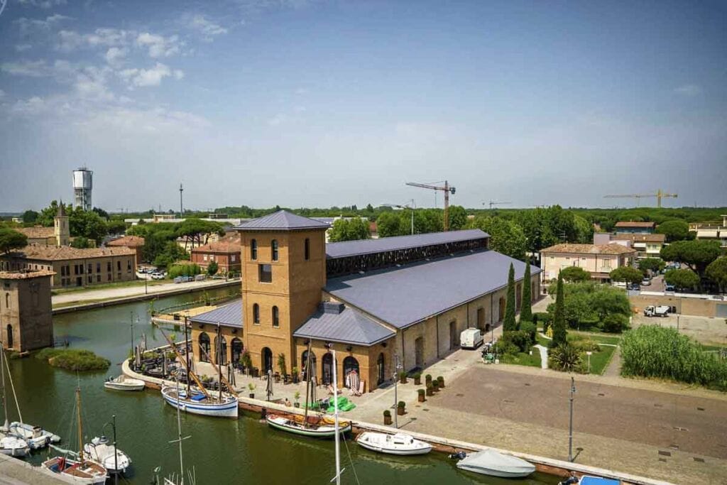 8 Reasons to Visit Cervia, Italy - The Crowded Planet